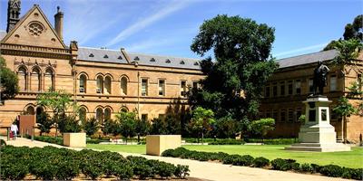 ADELAIDE EDUCATION GROUP ABOUT